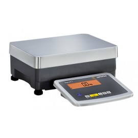 Balance professionnelle - ACT, spécialiste du pesage industriel ...